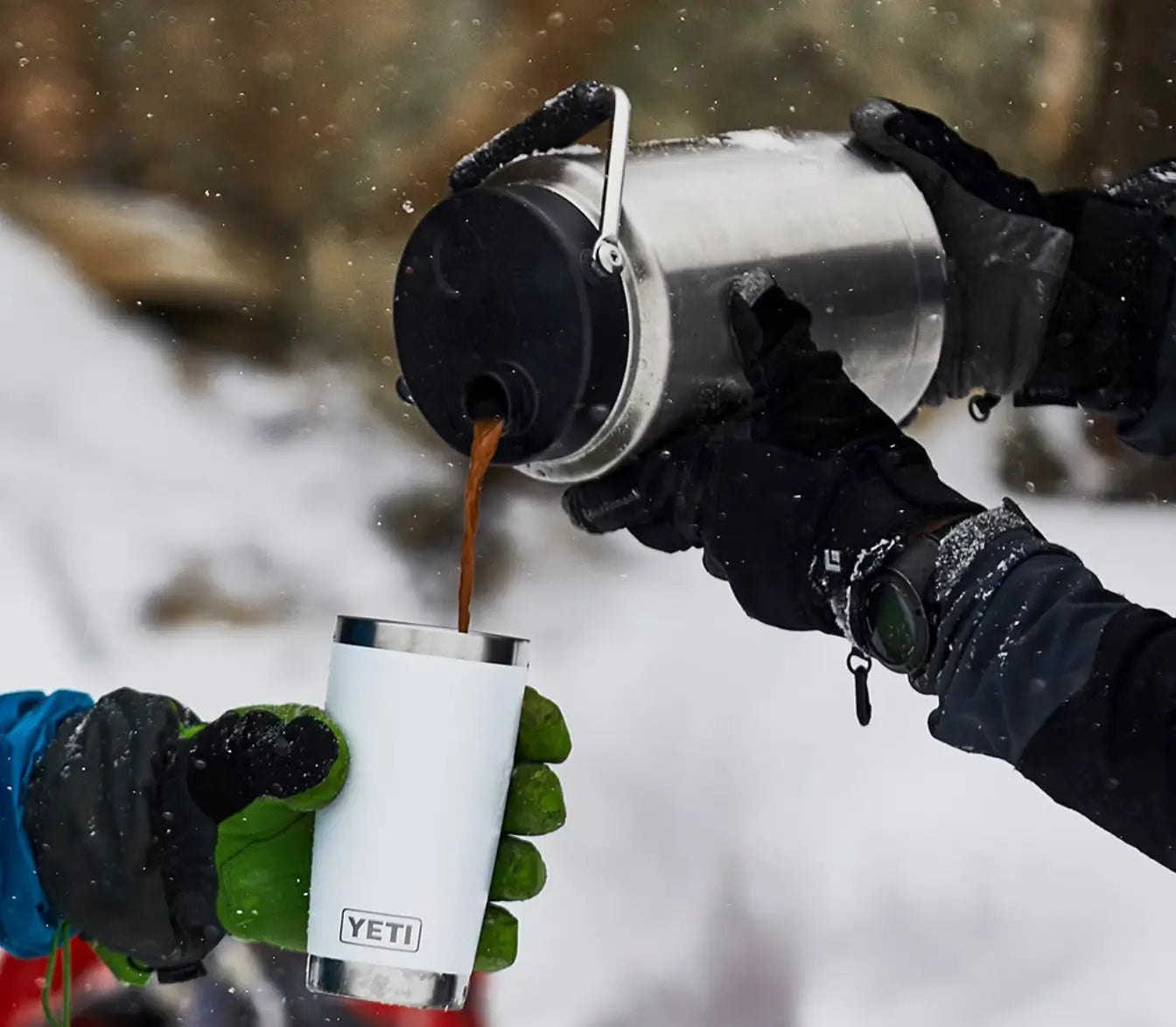 Yeti Drinkware – Life Outdoors Shellharbour