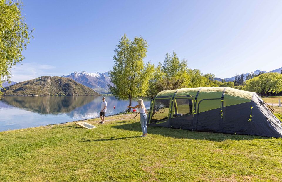 Life Outdoors Shellharbour