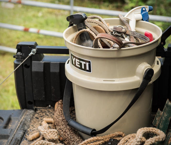 Yeti Cargo – Life Outdoors Shellharbour