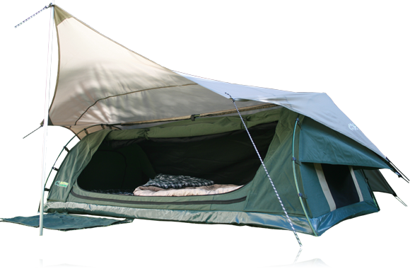 Kulkyne Swag Fly – Life Outdoors Shellharbour