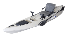 Aquayak Ranger Fishing Kayak – Life Outdoors Shellharbour