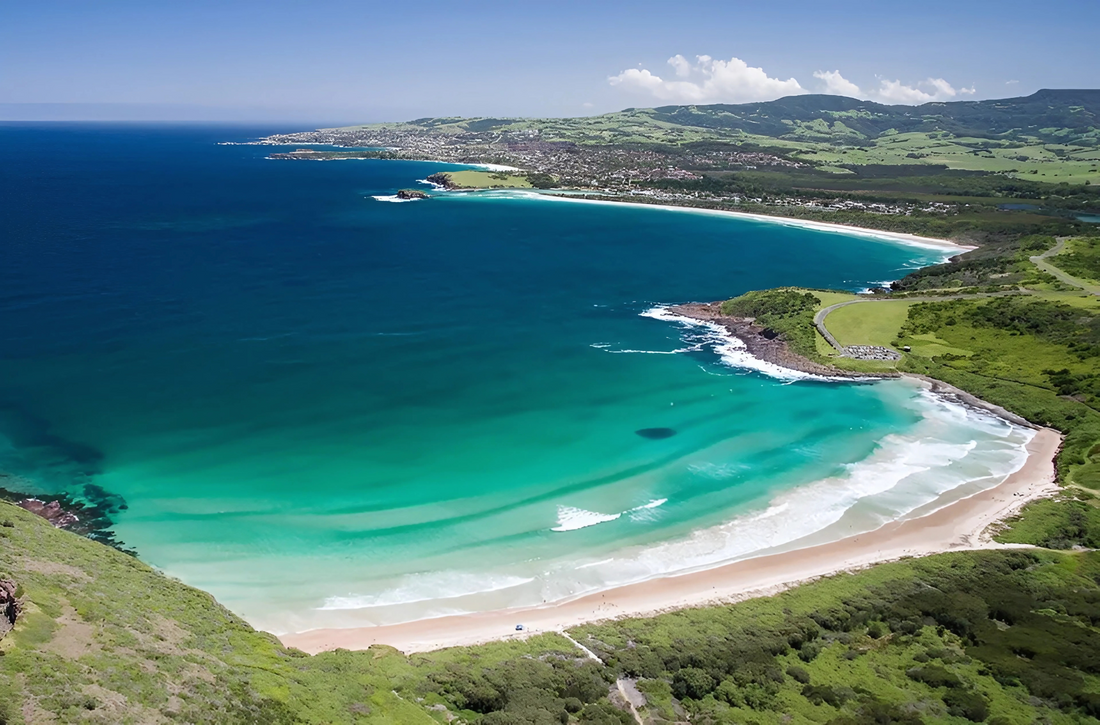 Life Outdoors Shellharbour