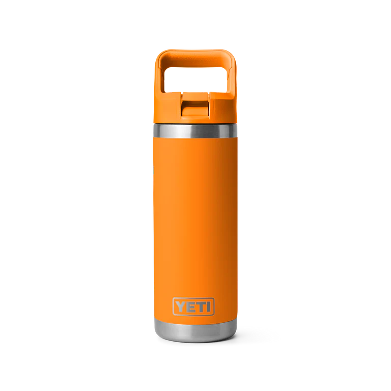 Yeti Rambler 18oz (532mL) Straw Bottle – Life Outdoors Shellharbour